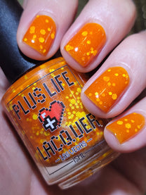 Mushmom – Plus Life