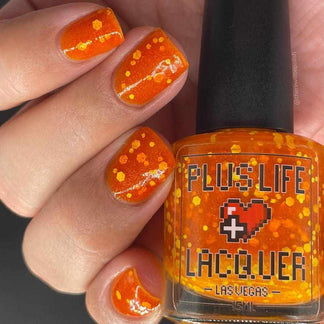 Mushmom – Plus Life