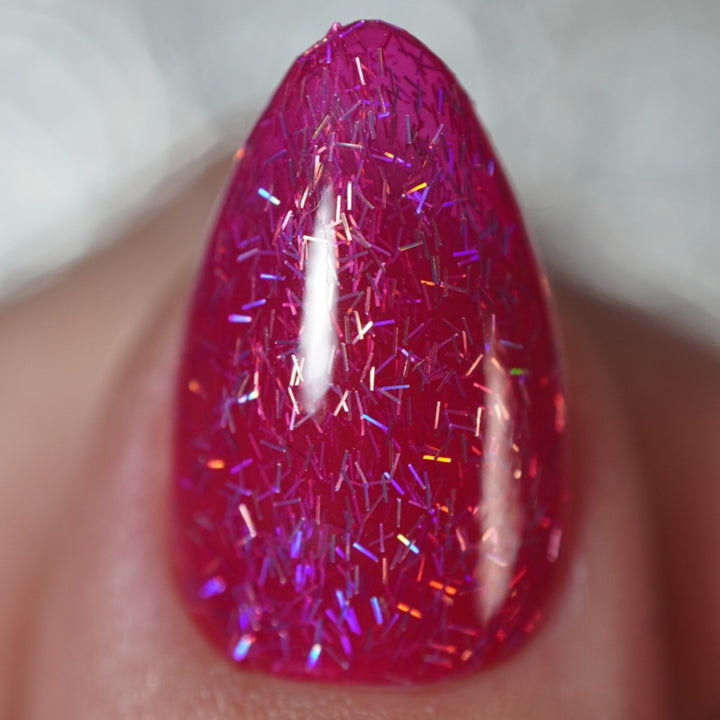 Plus Life Lacquer