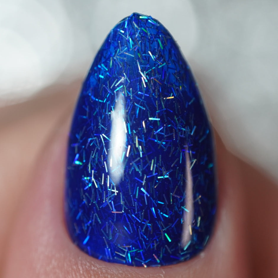 Plus Life Lacquer
