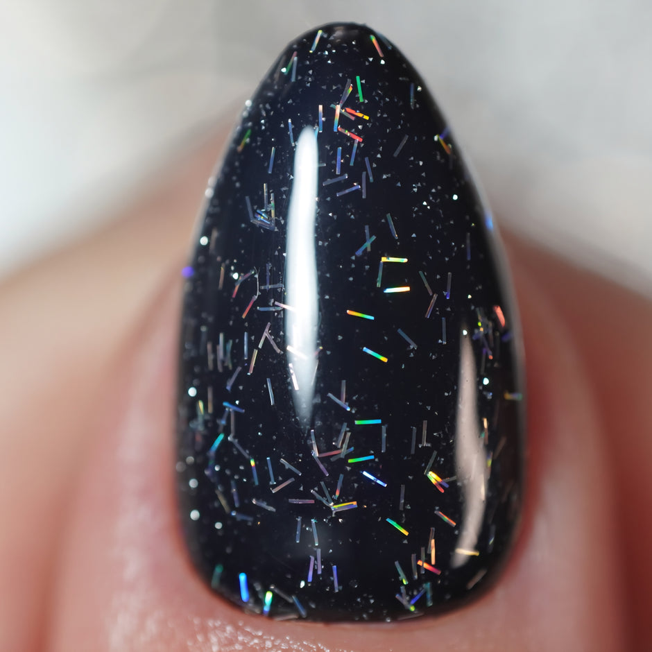 Plus Life Lacquer