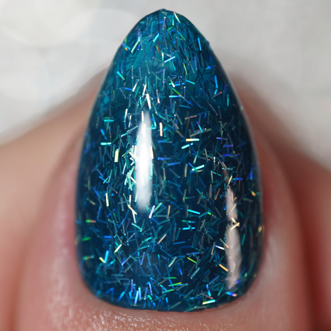 Plus Life Lacquer
